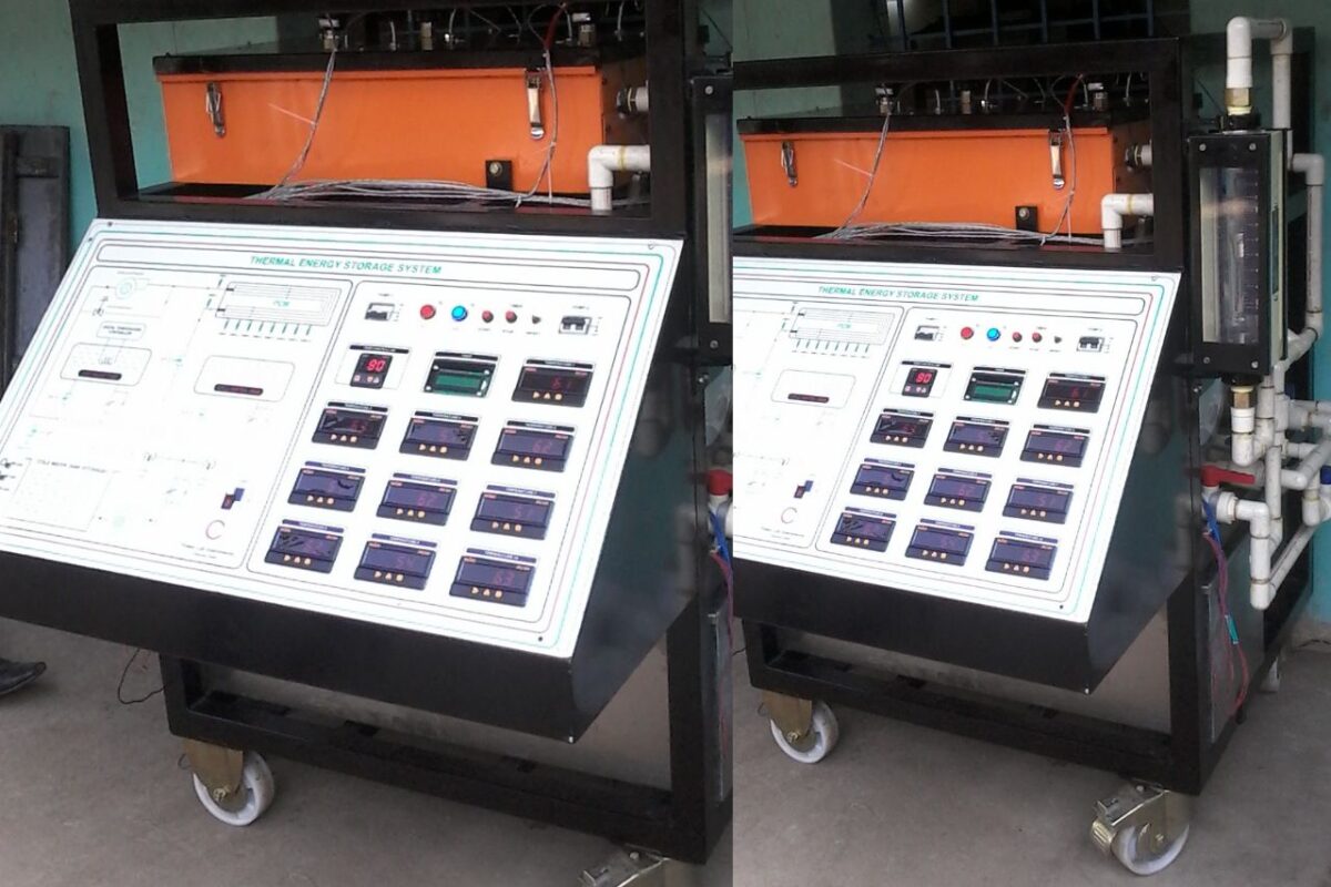 QFlux Thermal Solutions and Consulting – Marching Towards Thermal Stability…